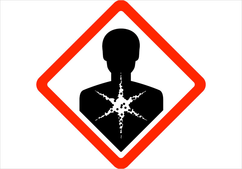 5 Everyday Items Sneaking Carcinogens Into Your Household! – Mama's Voice